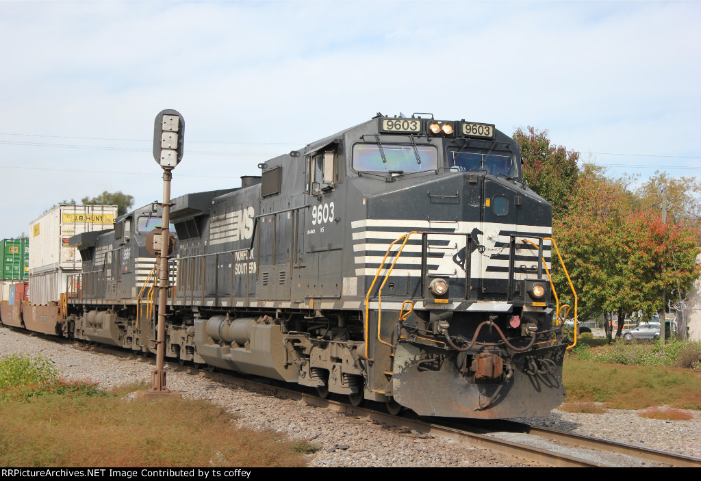 NS 9180
